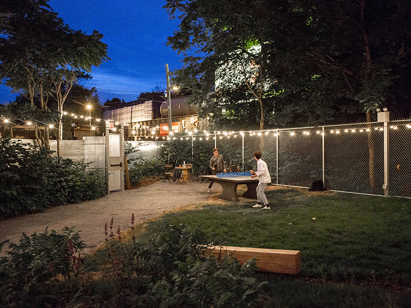 Mister Sunday Guide Including Food Offerings and How to Get There