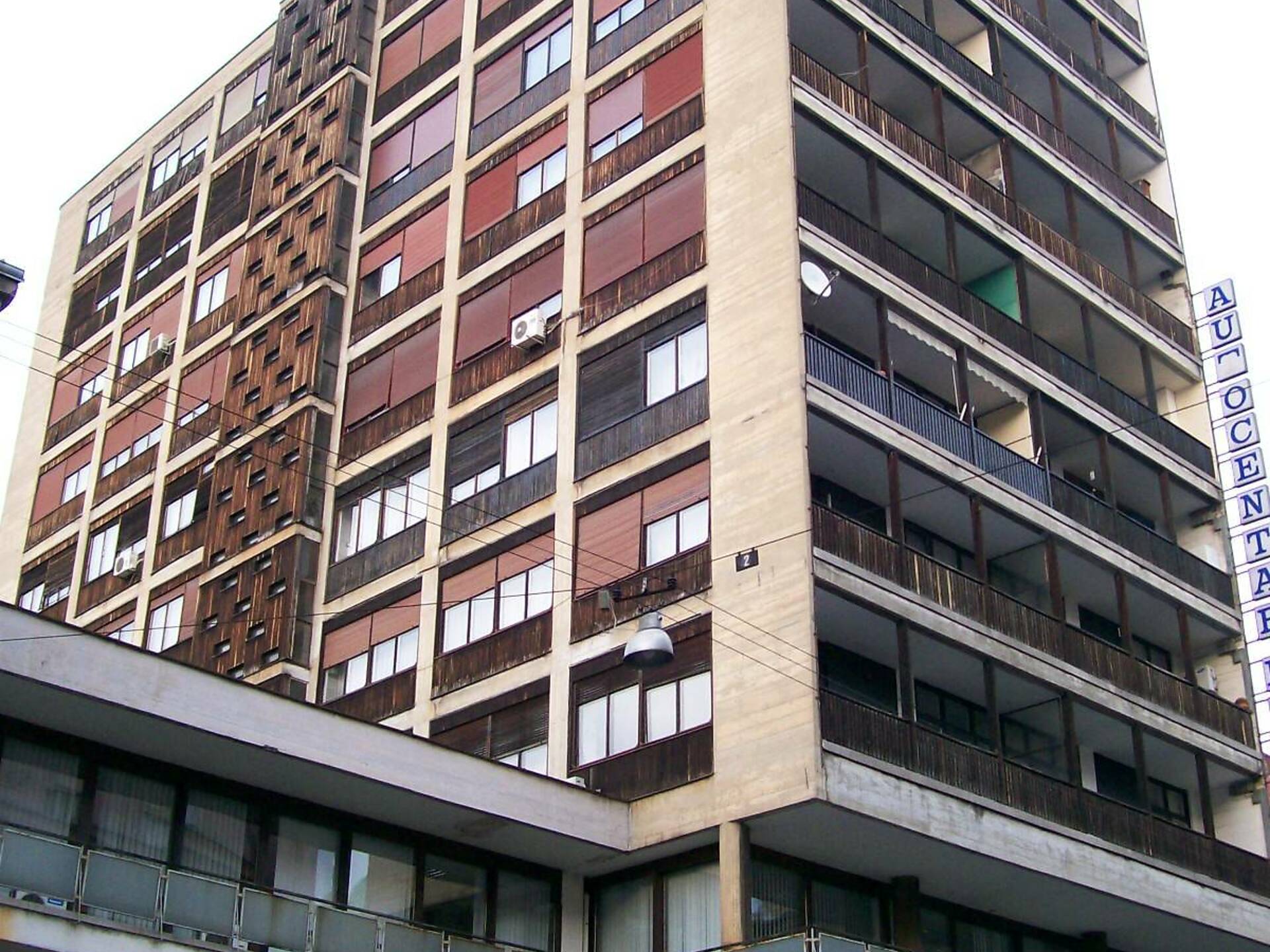 Zagreb Architecture: A History of Zagreb in 10 Buildings | Art ...