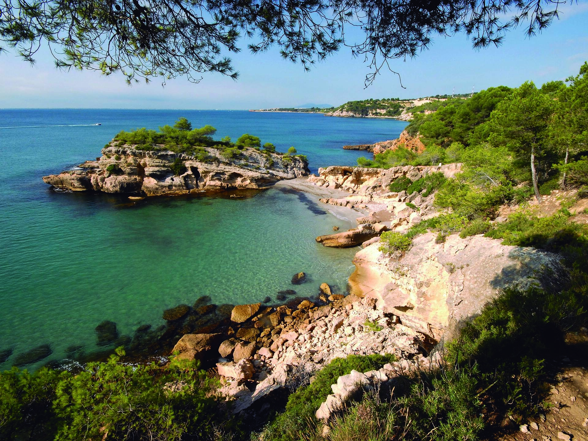 The 20 best beaches in Catalonia