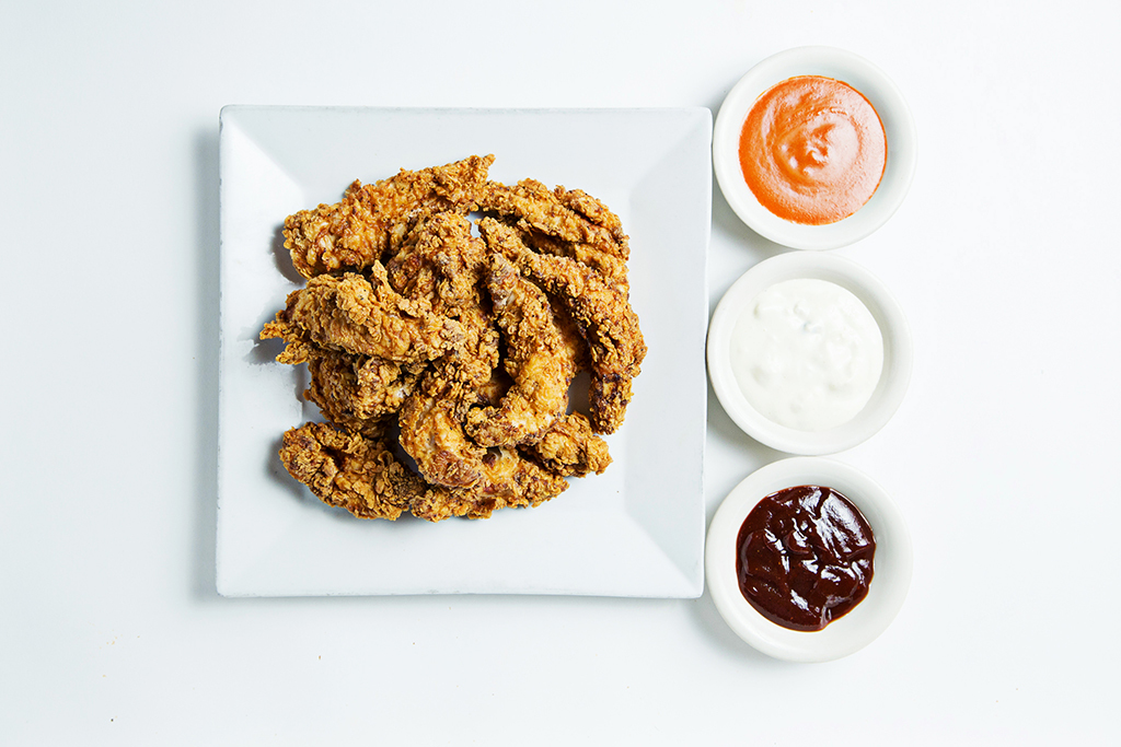 Astro Doughnuts & Fried Chicken | Restaurants in Washington DC