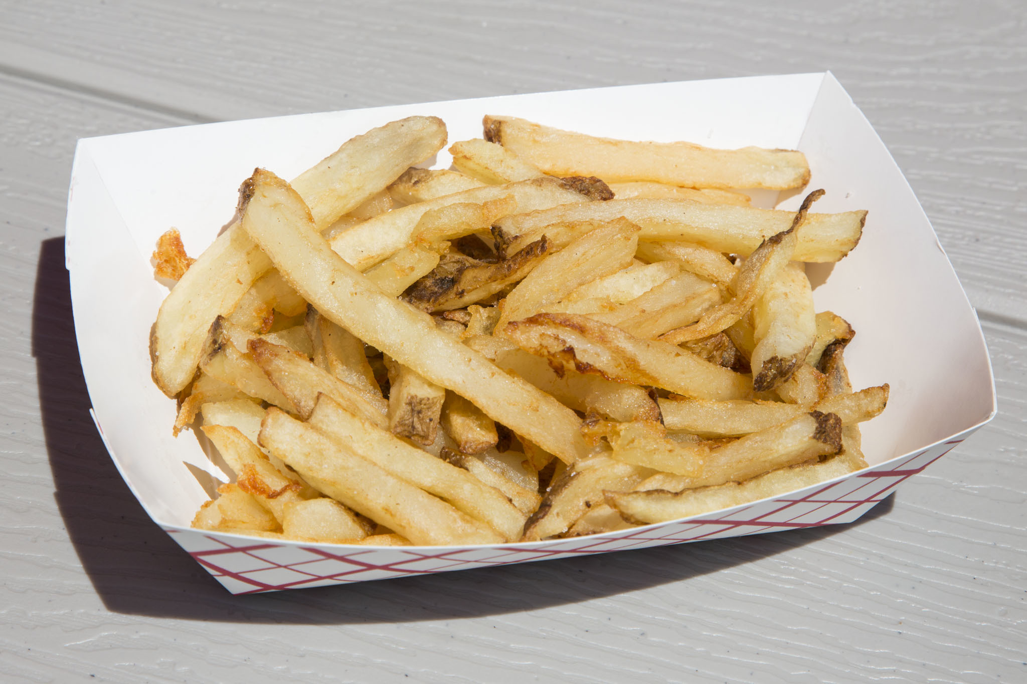 We ranked the new dishes at Taste of Chicago 2016