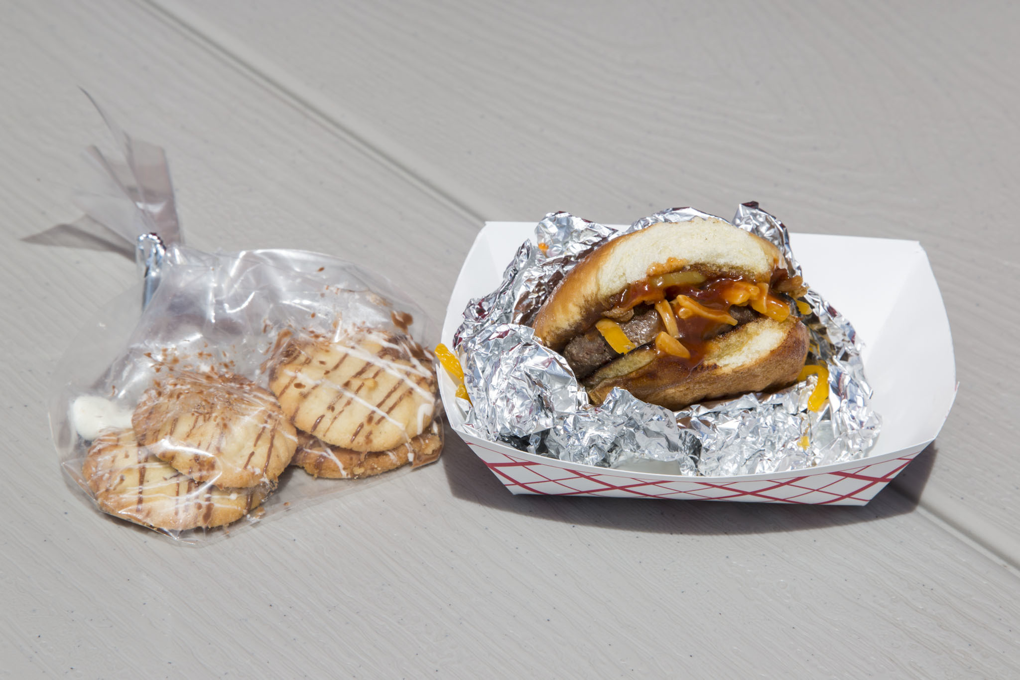 We ranked the new dishes at Taste of Chicago 2016