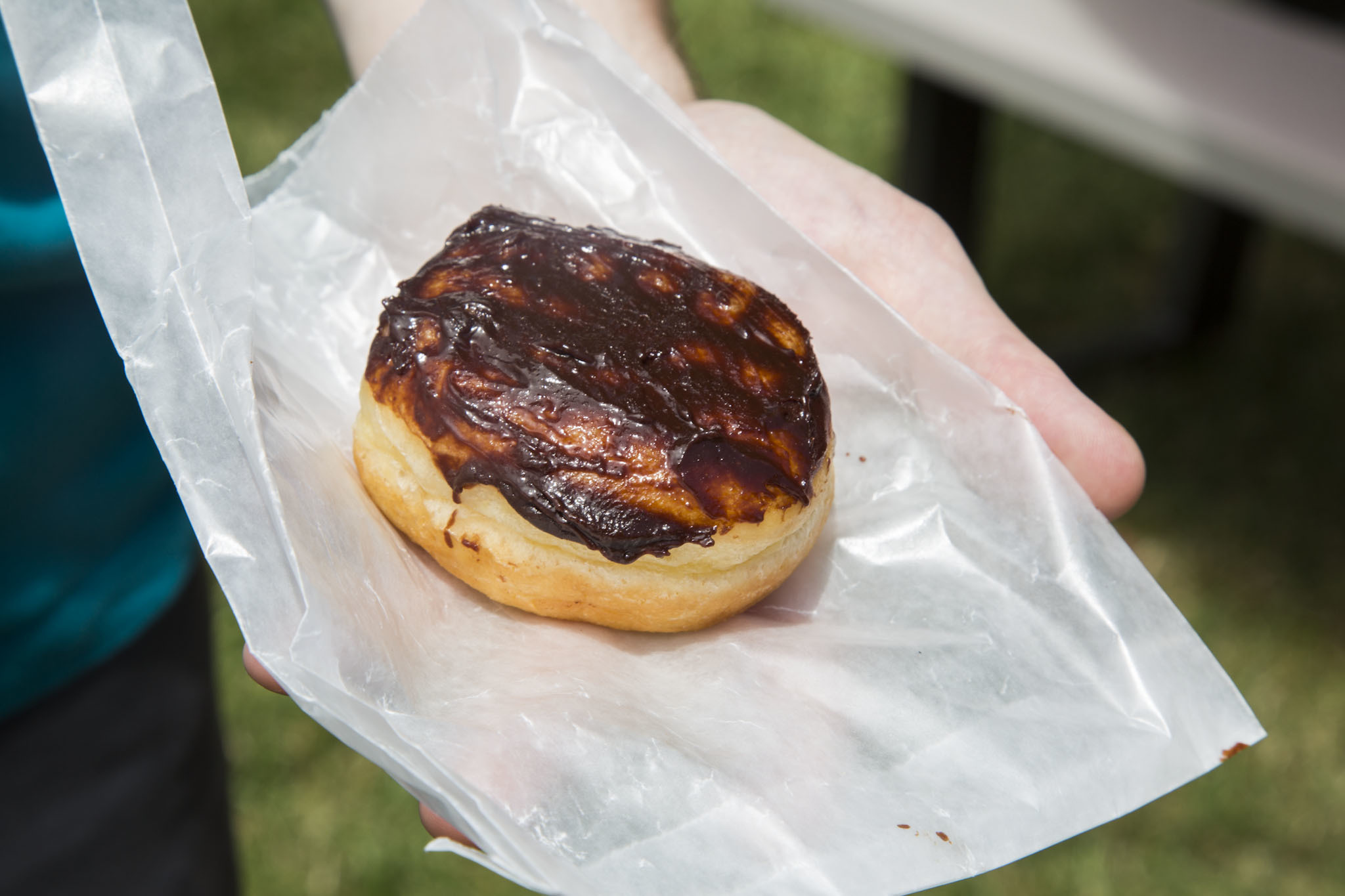 We ranked the new dishes at Taste of Chicago 2016