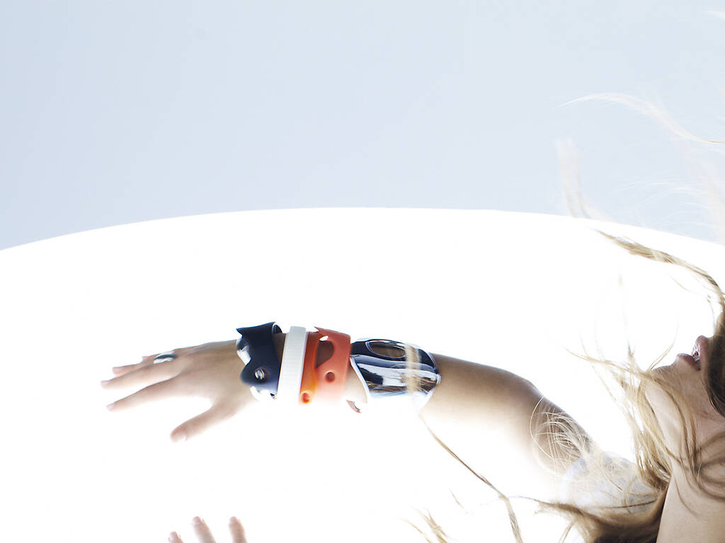 Five exciting Australian visual artists