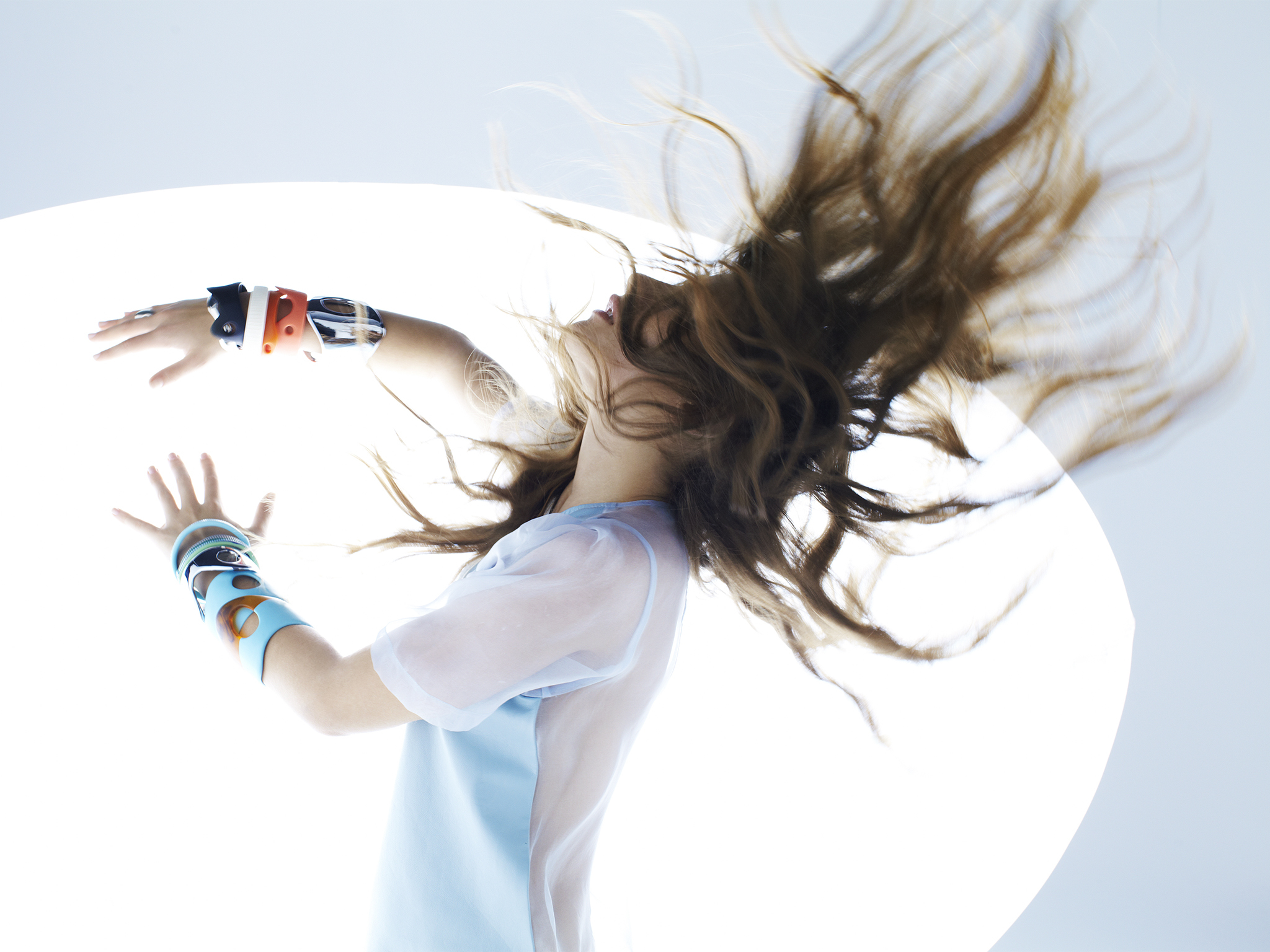 Five exciting Australian visual artists