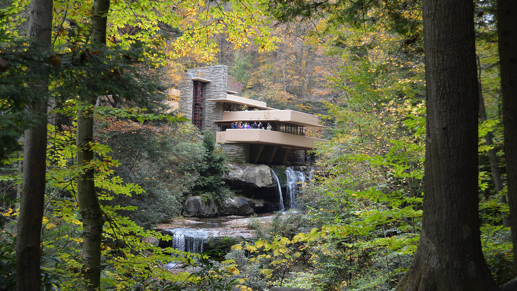 17 Most Famous Architects of All Time