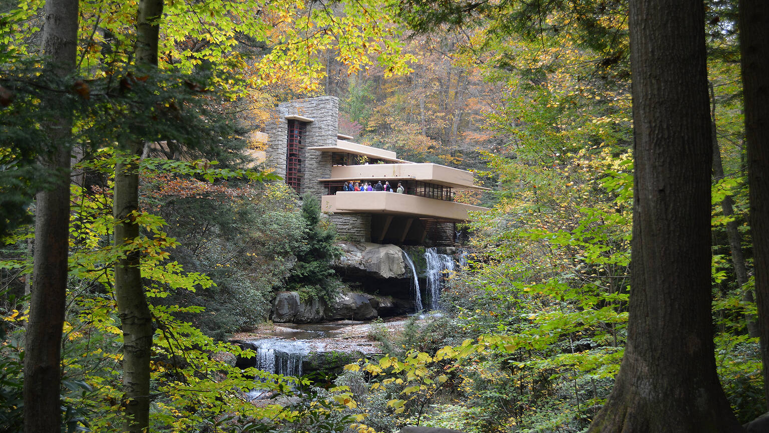 17 Most Famous Architects of All Time