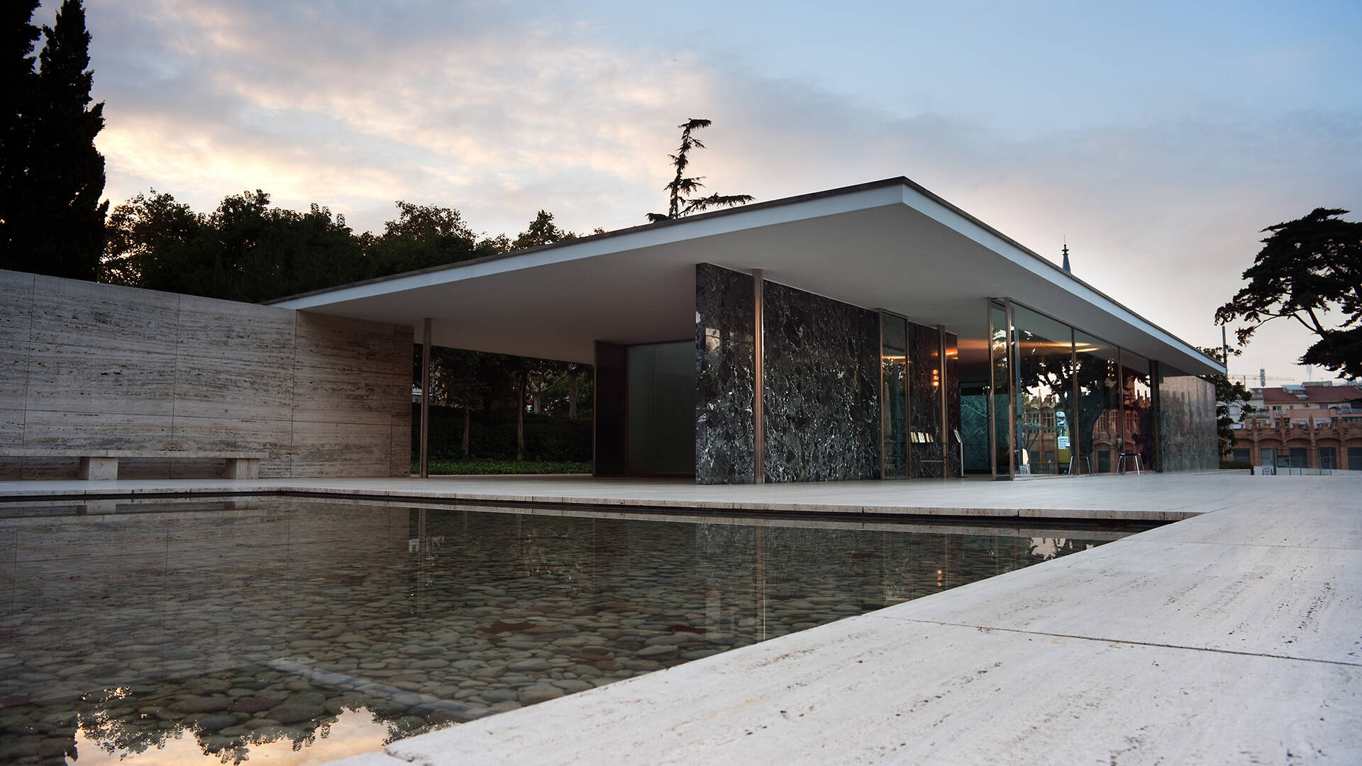 17 Most Famous Architects of All Time
