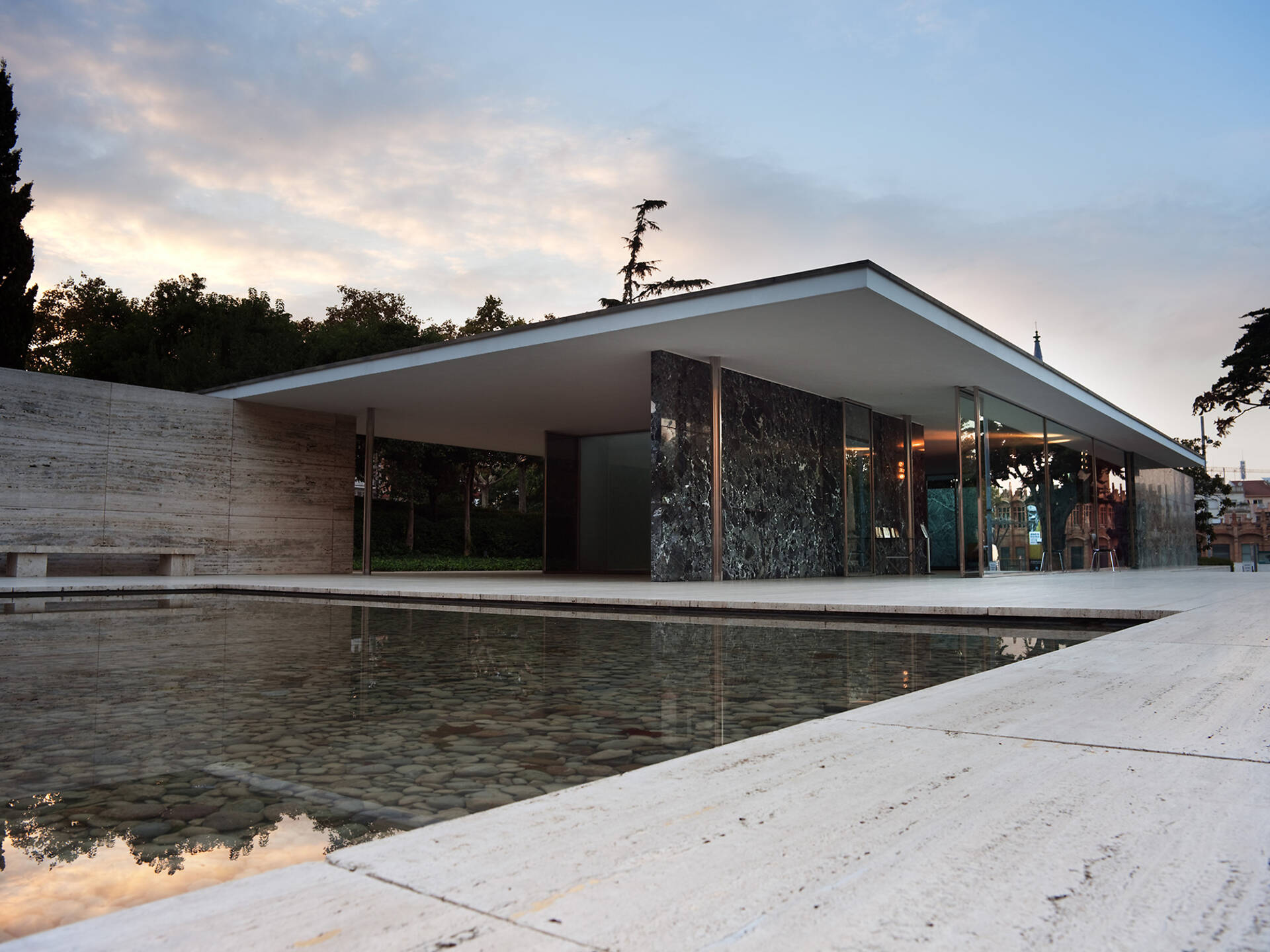 17 Most Famous Architects of All Time