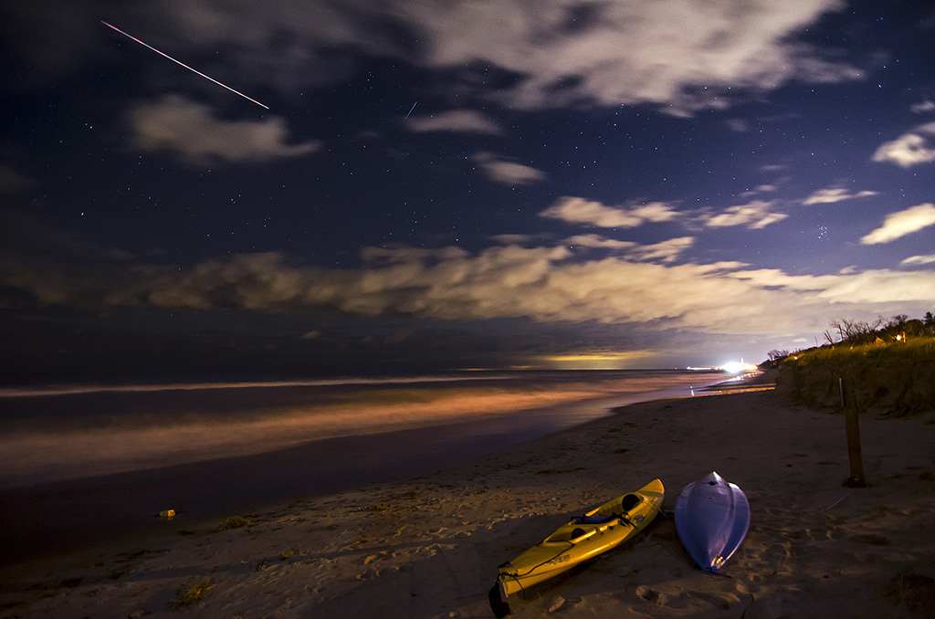 5 ways to stargaze in and around Chicago