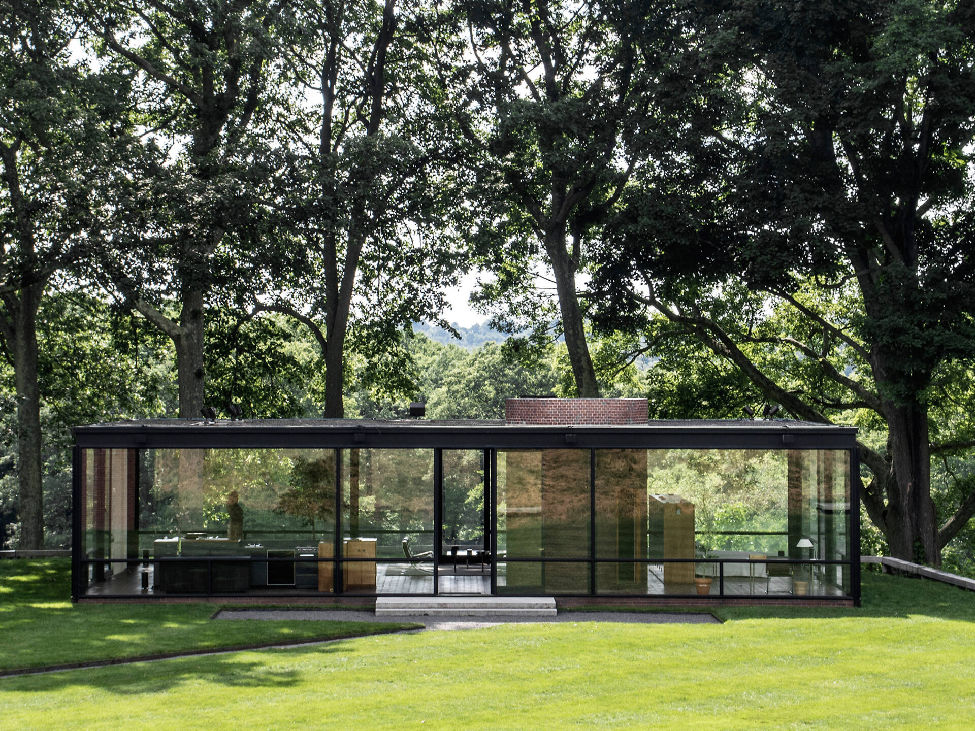 17 Most Famous Architects of All Time