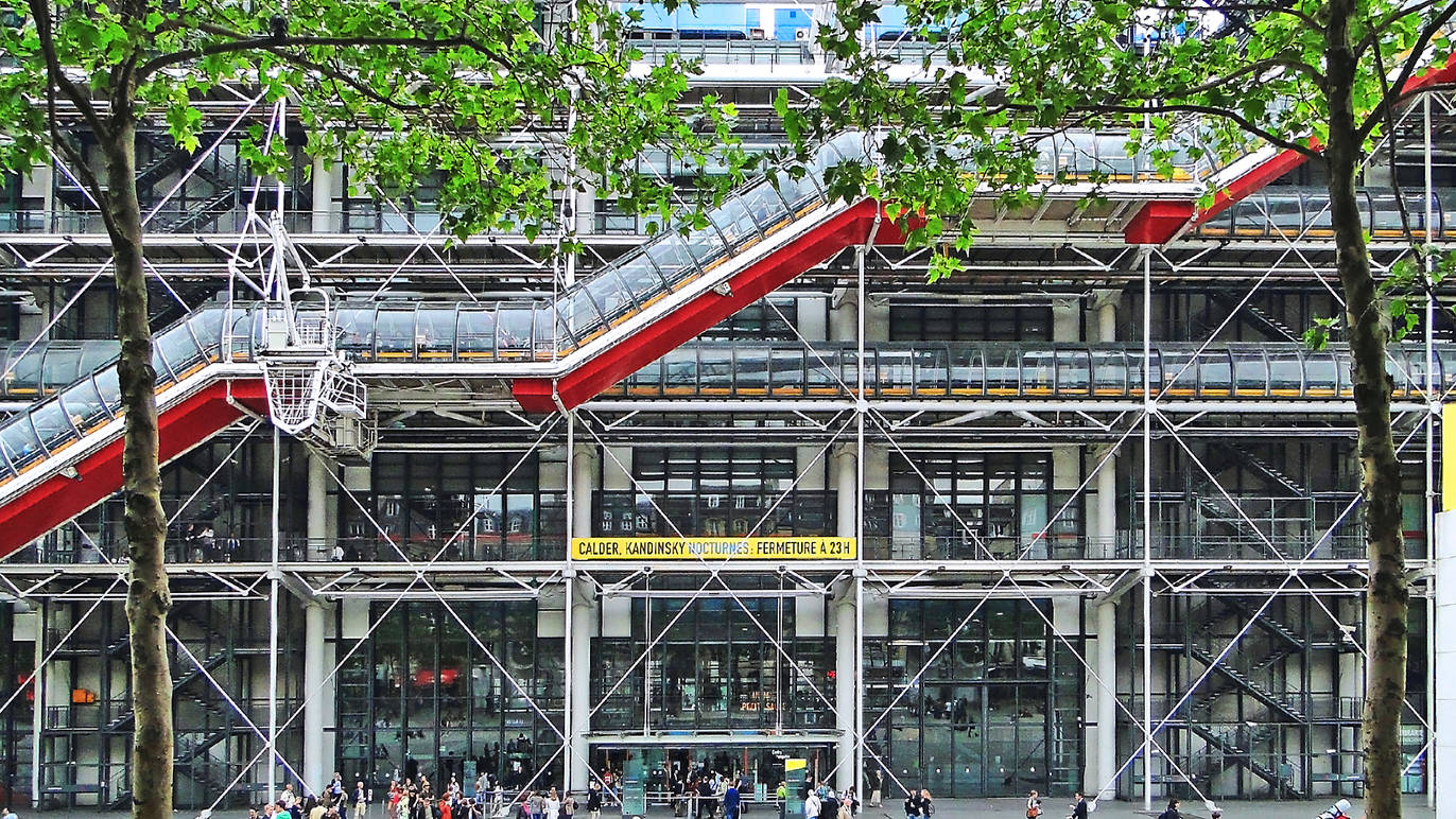 17 Most Famous Architects of All Time