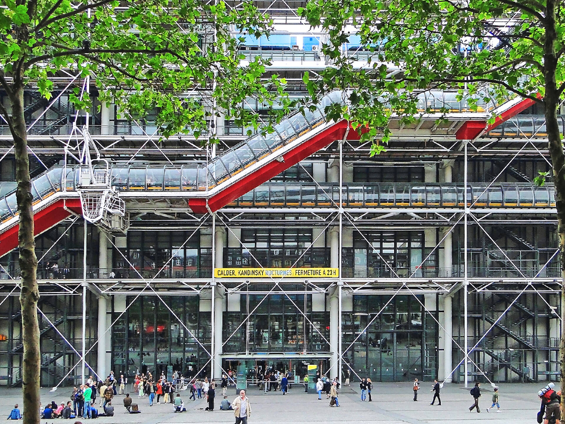 17 Most Famous Architects of All Time