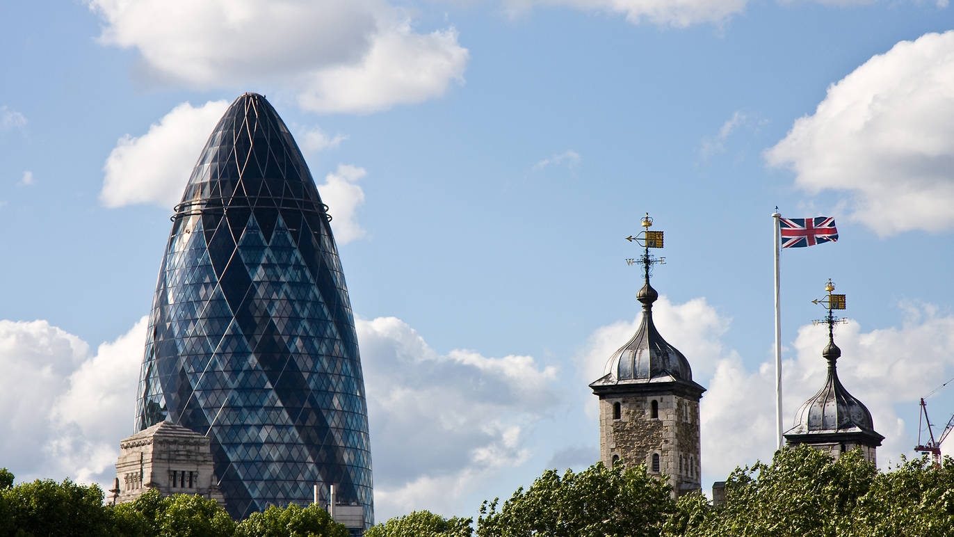 17 Most Famous Architects of All Time