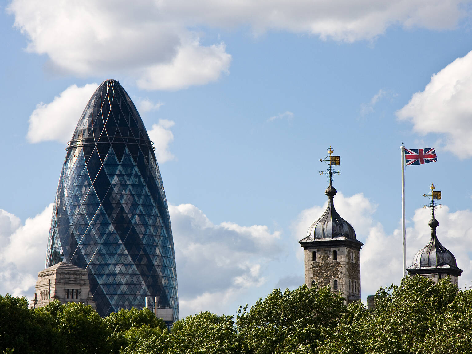 17 Most Famous Architects of All Time