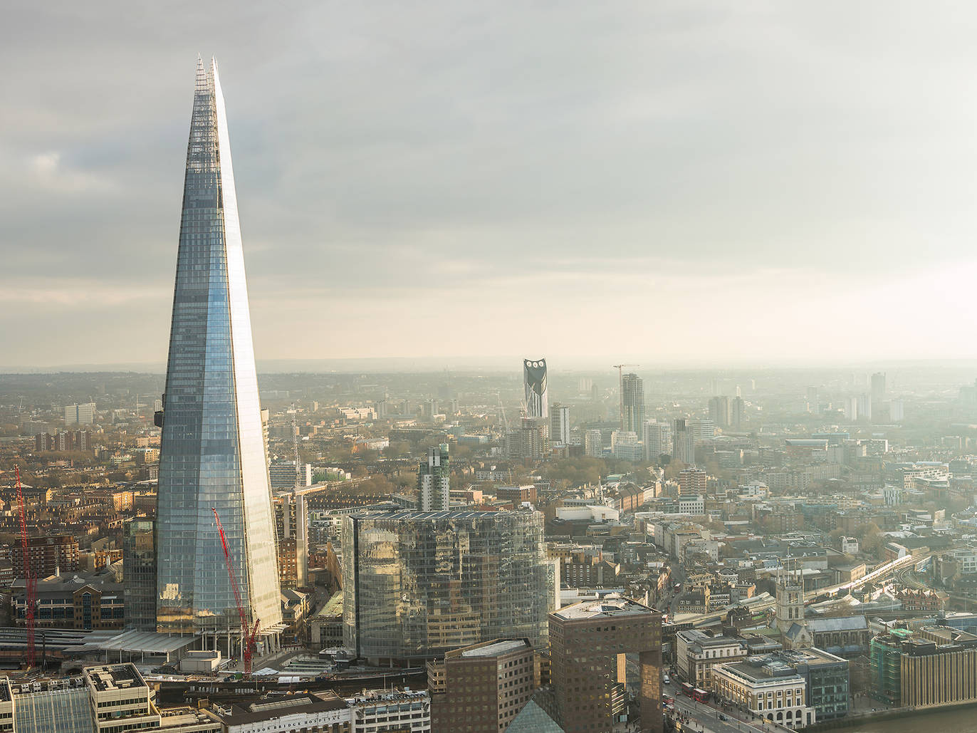 17 Most Famous Architects of All Time