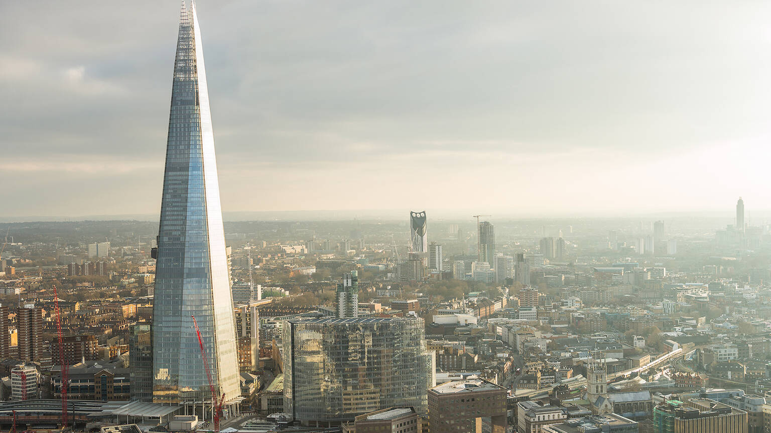 17 Most Famous Architects of All Time