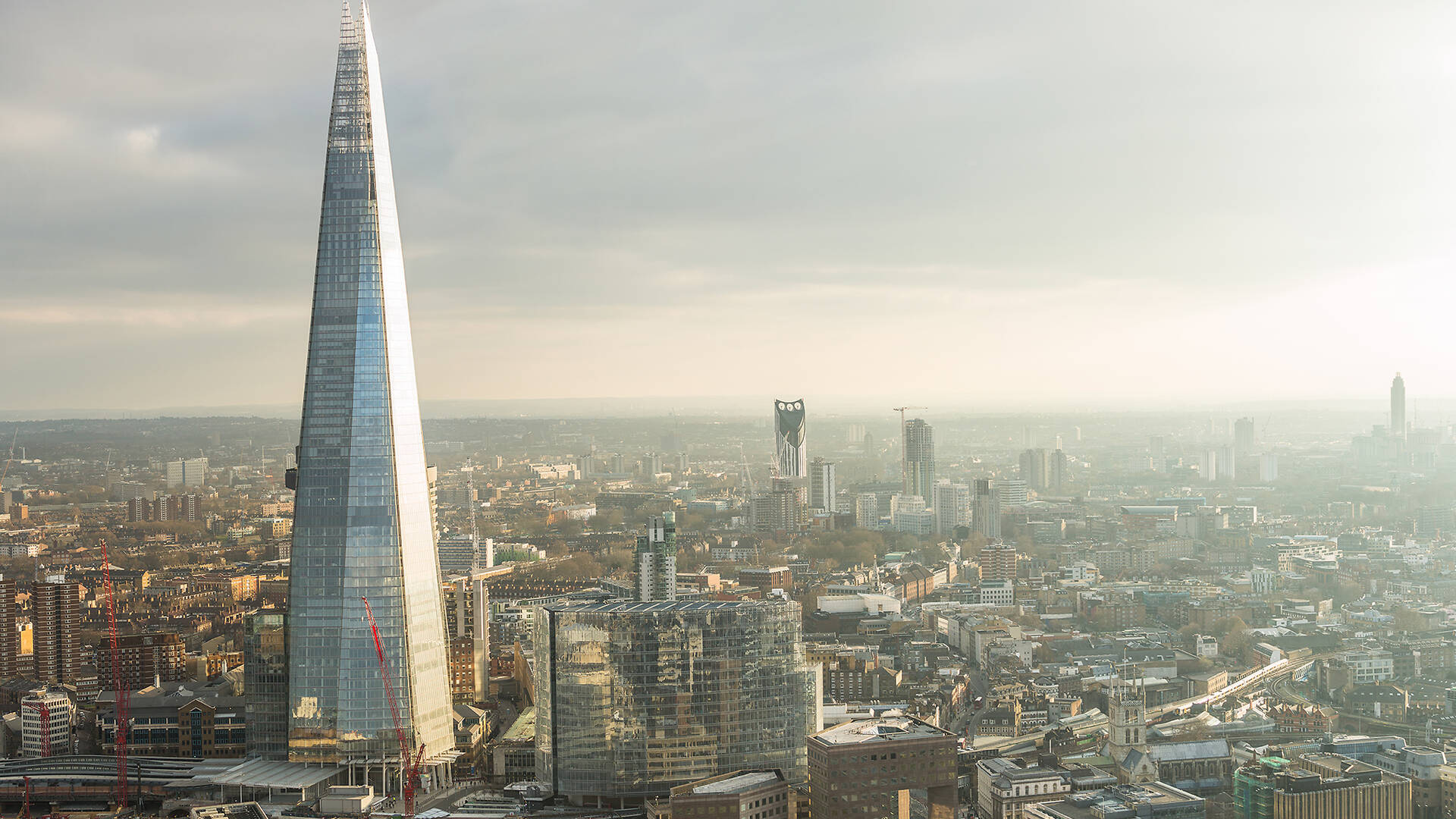 17 Most Famous Architects of All Time