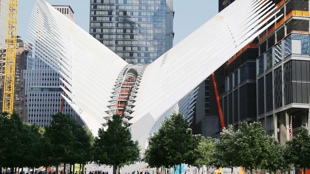 17 Most Famous Architects of All Time