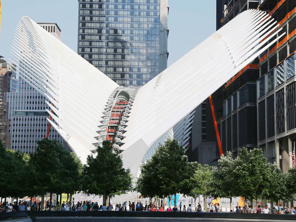 17 Most Famous Architects of All Time
