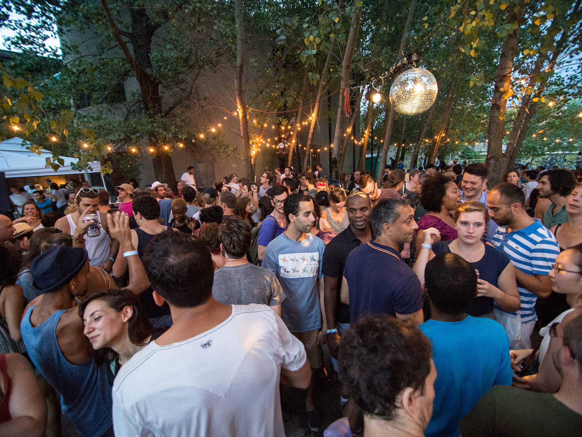 Discover the best fun-in-the-sun, summery events to hit right now