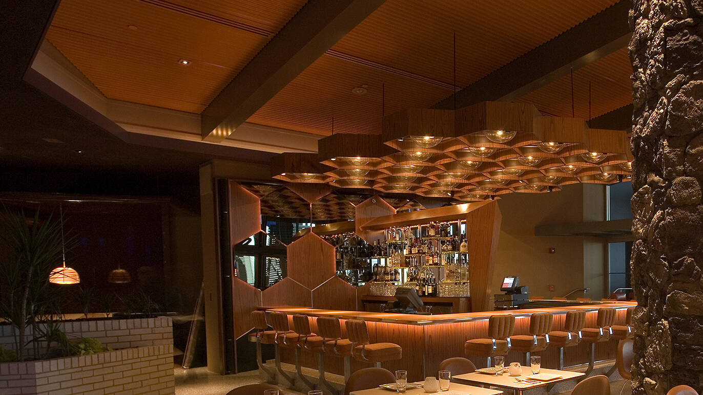 Best restaurants in Atlantic City from tacos to ribs and lobster