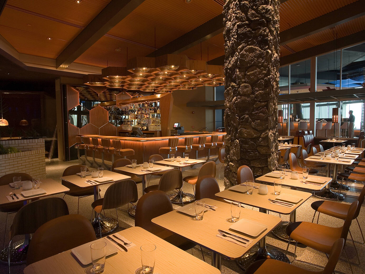 Best restaurants in Atlantic City from tacos to ribs and lobster