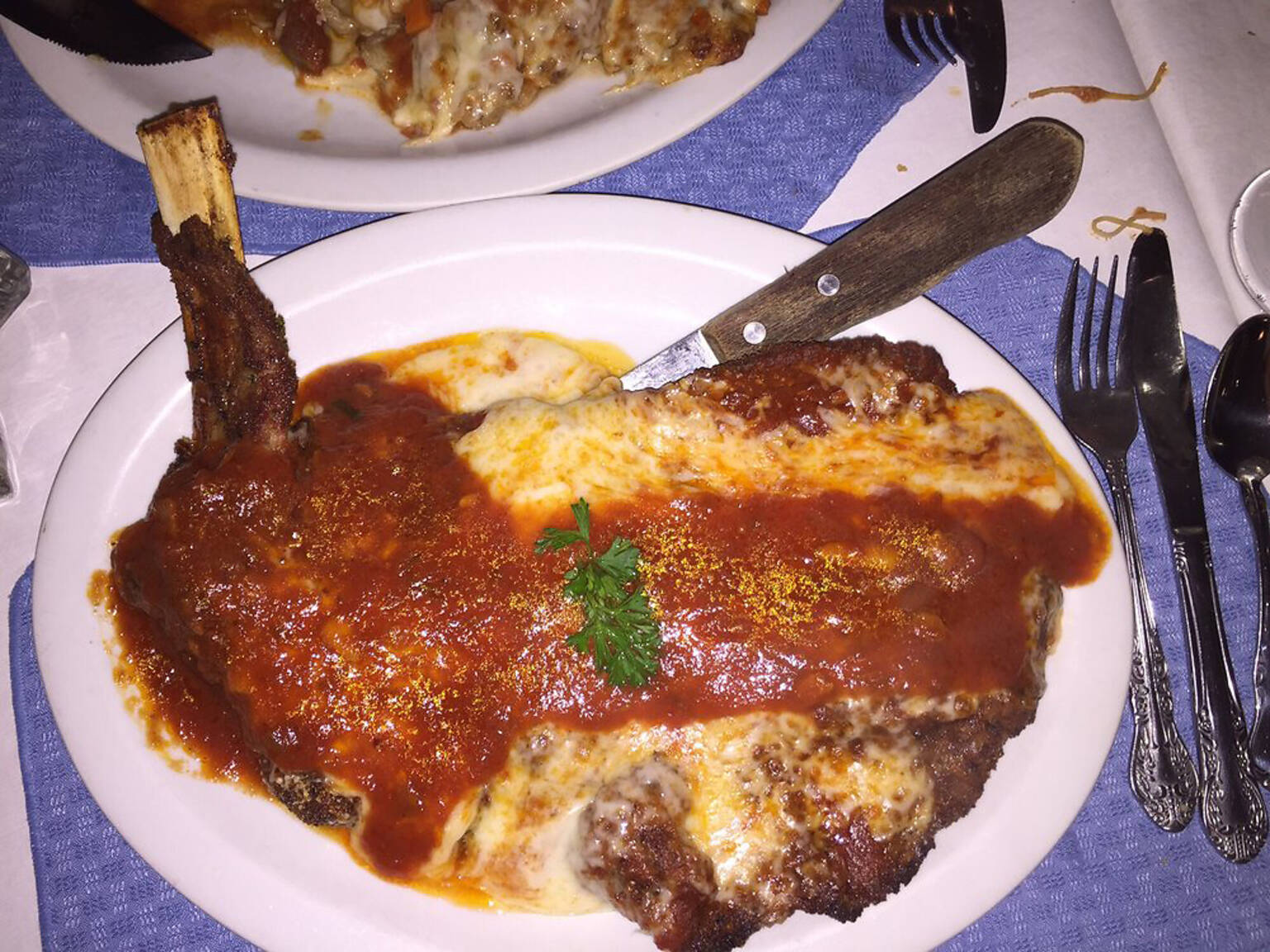 Best restaurants in Atlantic City from tacos to ribs and lobster