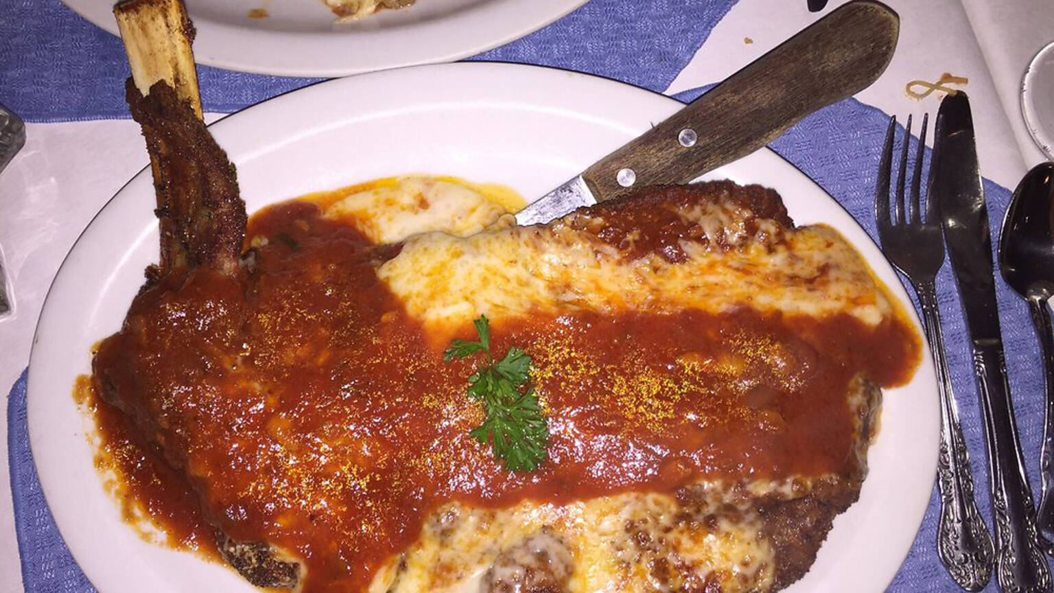 Best restaurants in Atlantic City from tacos to ribs and lobster