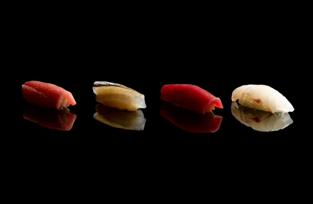 Shoukouwa Sushi Restaurant | Restaurants in Raffles Place, Singapore
