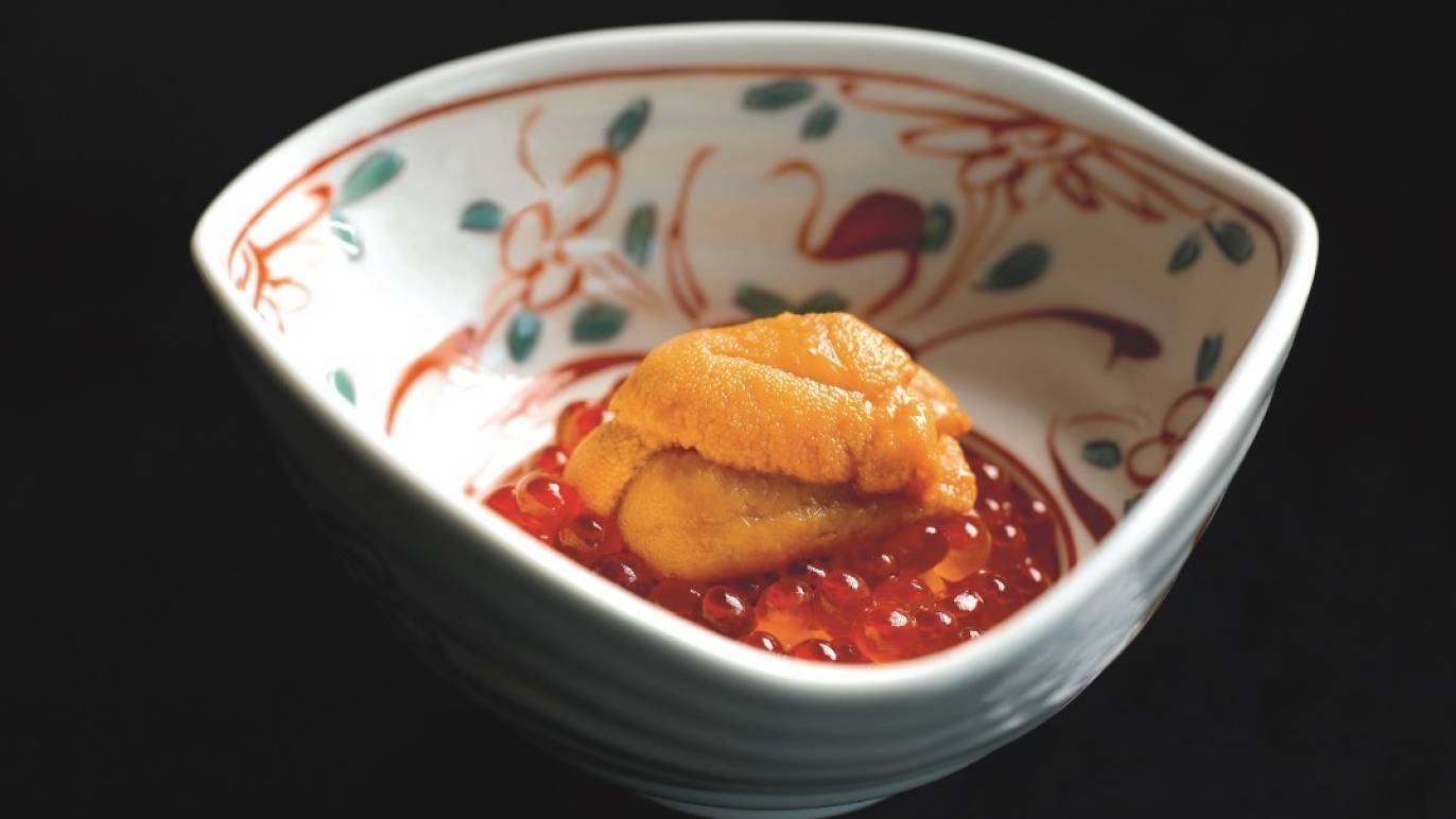 Shoukouwa Sushi Restaurant | Restaurants in Raffles Place, Singapore