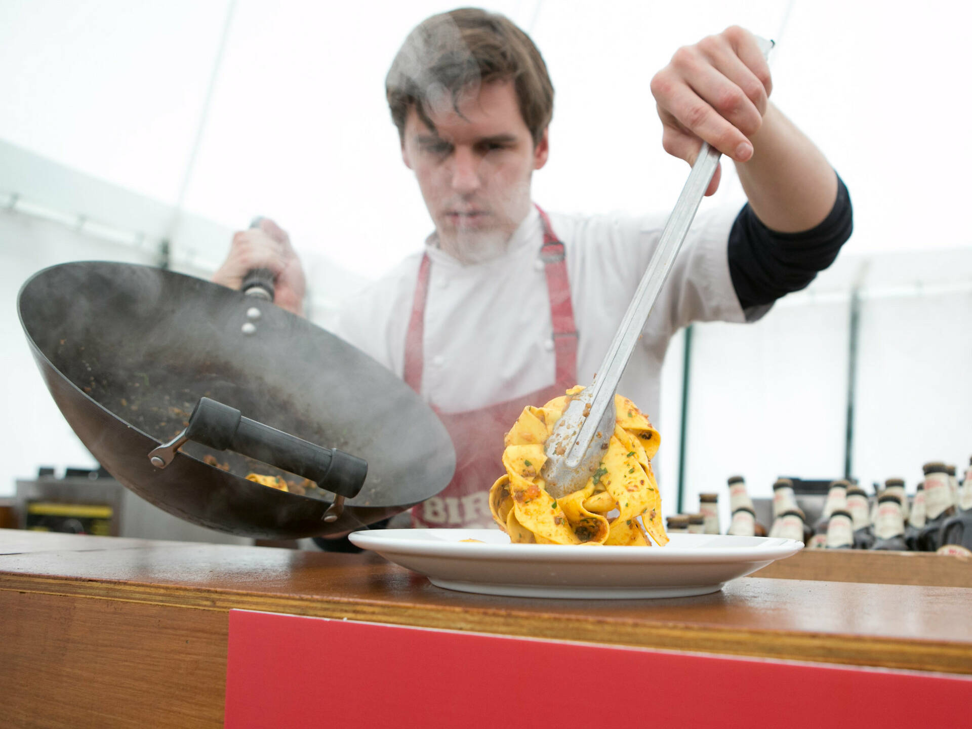 Bira Moretti Gran Tour - Time Out London