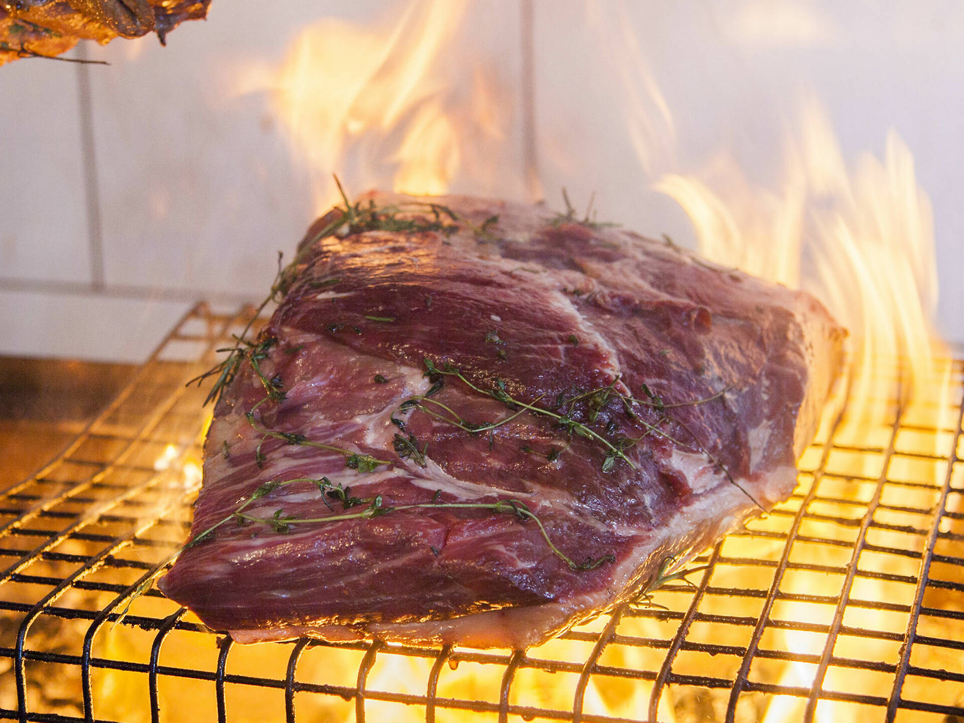 Bira Moretti Gran Tour - Time Out London