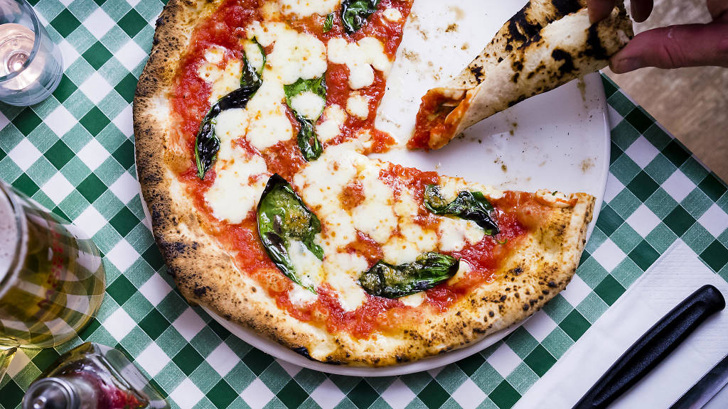 Bira Moretti Gran Tour - Time Out London