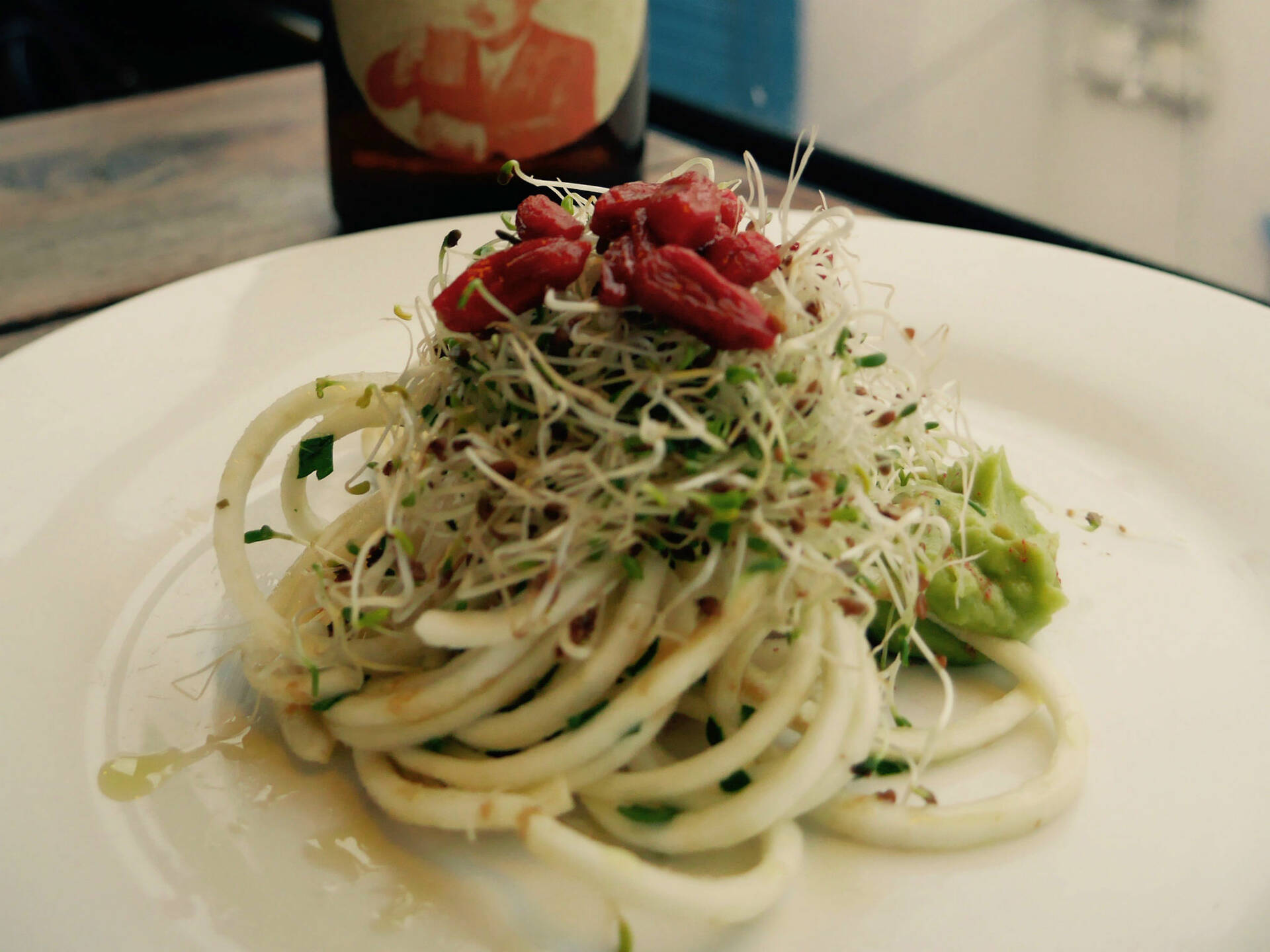 Bira Moretti Gran Tour - Time Out London