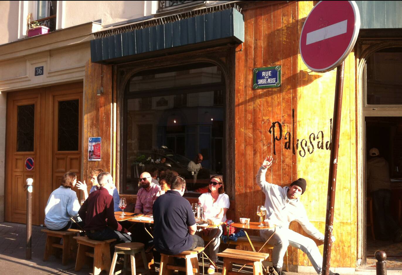 Cantine | Notre sélection de restaurants à Paris