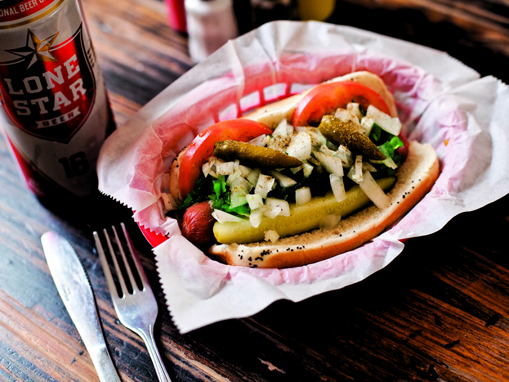 The best hot dogs in America from classic franks to gourmet dogs