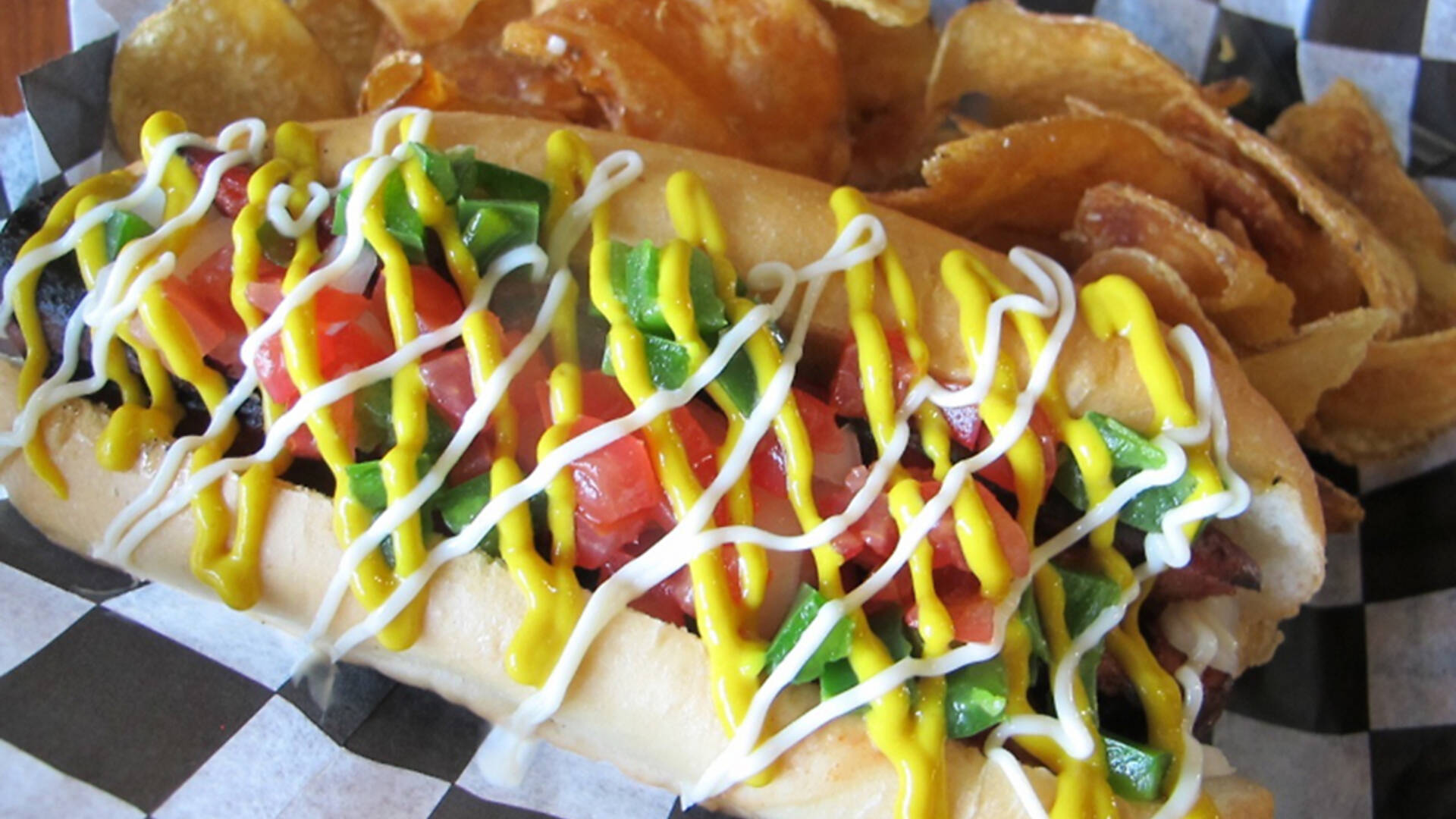 The best hot dogs in America from classic franks to gourmet dogs