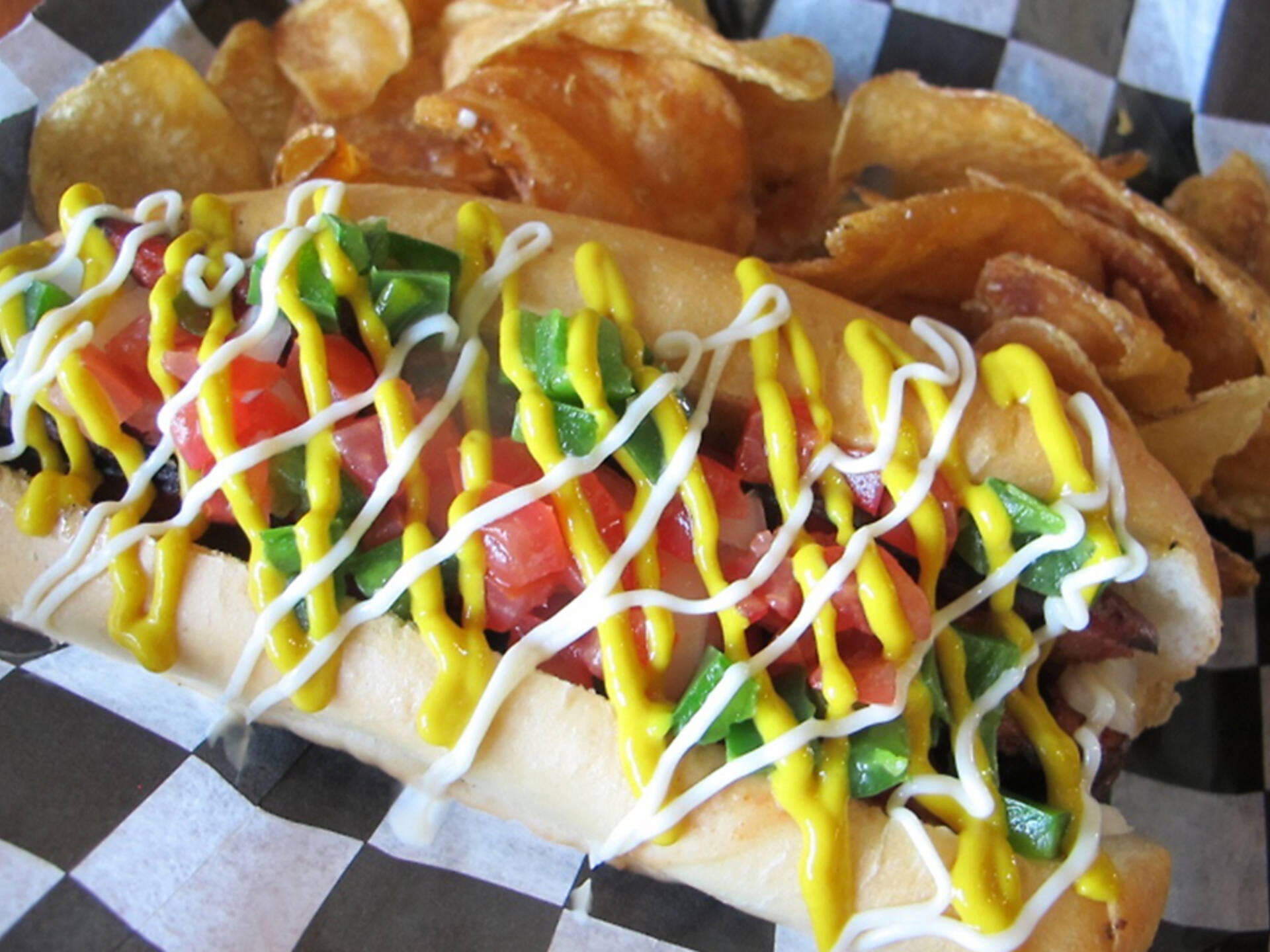 The best hot dogs in America from classic franks to gourmet dogs