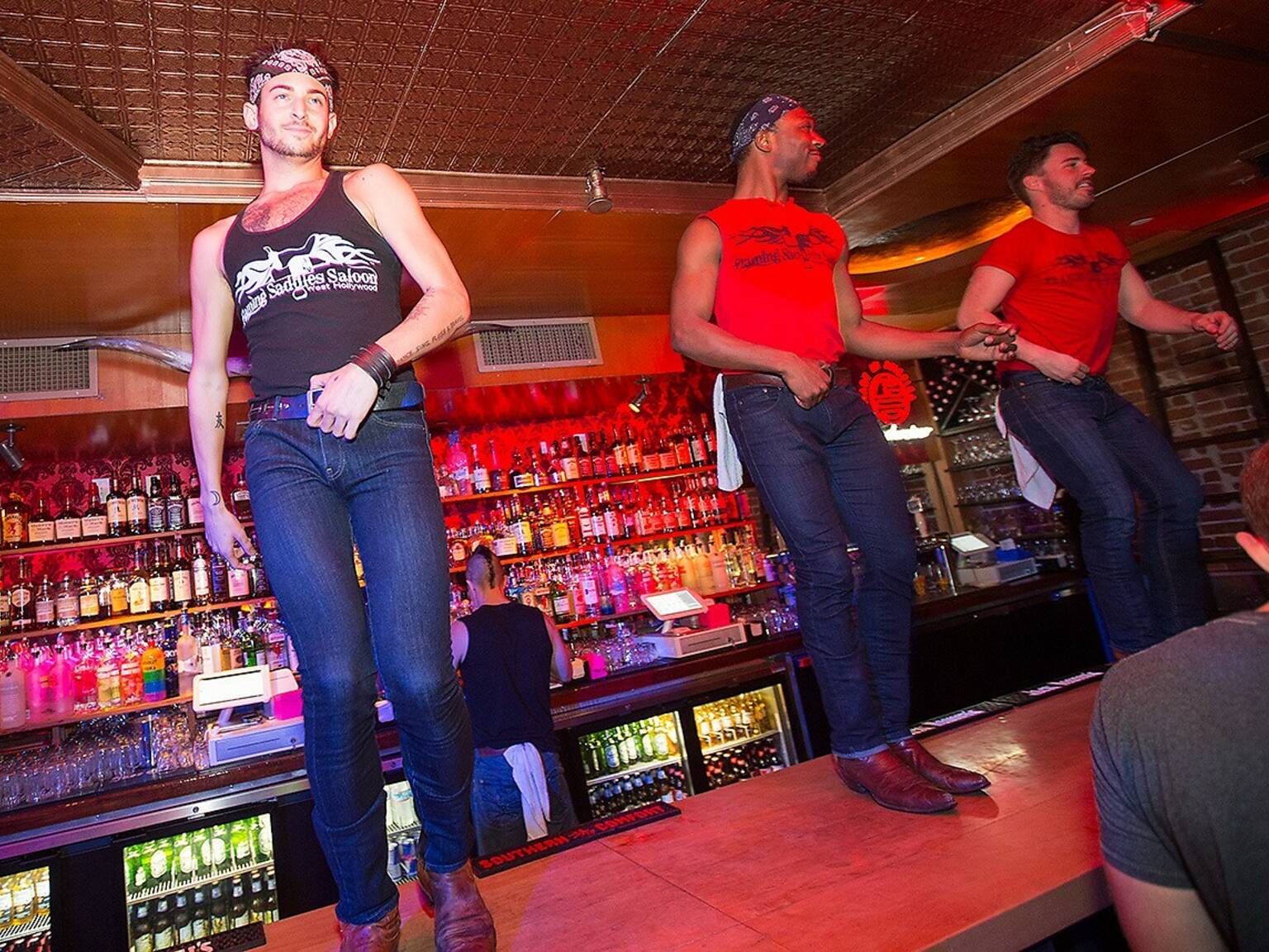 Best girls' night out options for a night of fun in LA