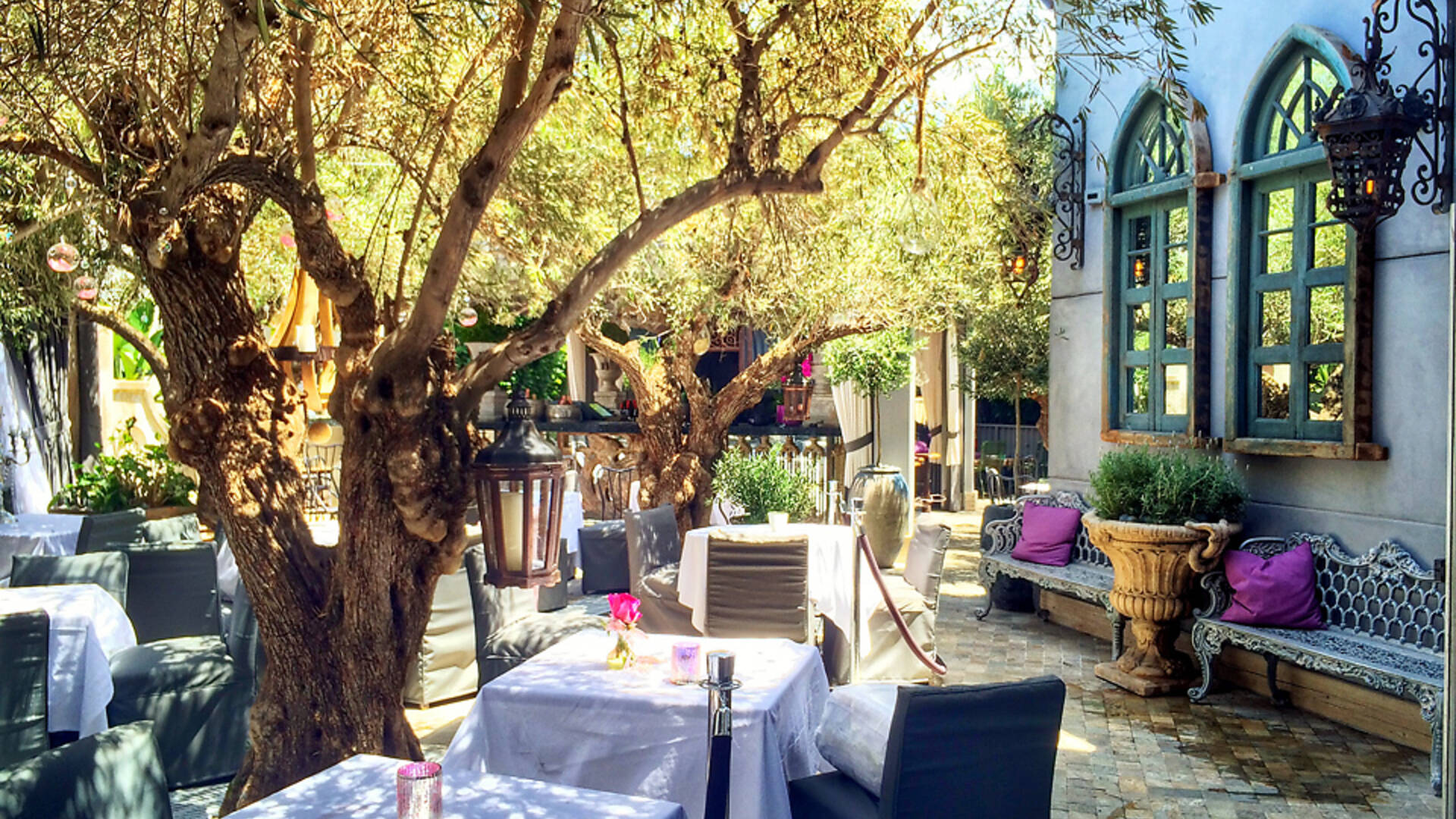 Best girls' night out options for a night of fun in LA