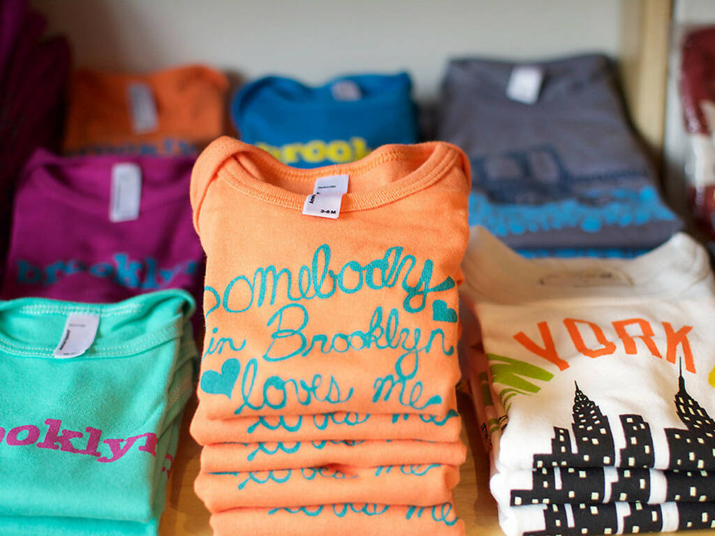 17 Best Baby Stores NYC Families Must Browse
