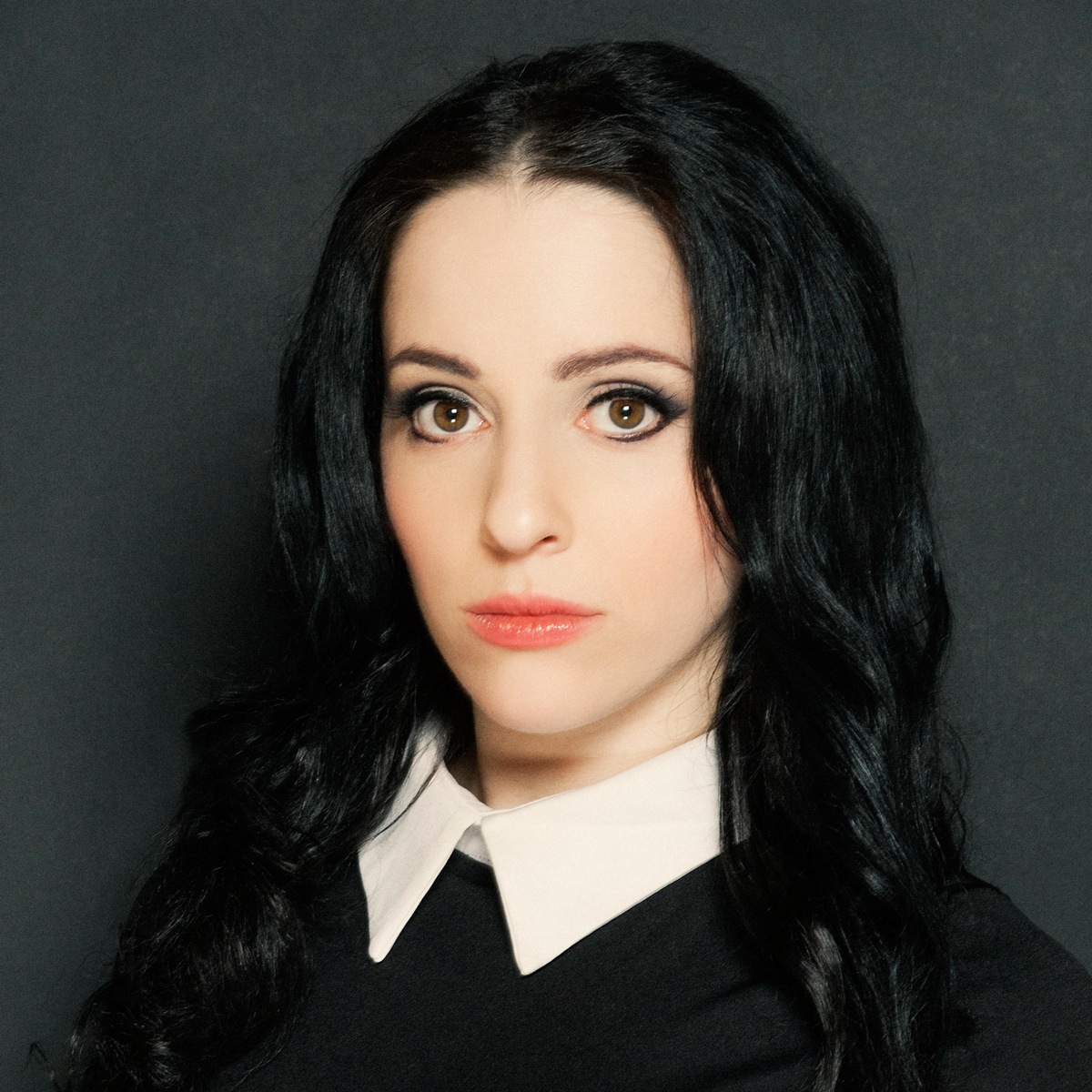 Interview with Molly Crabapple, artist and activist