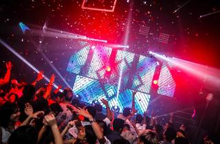 Fuze Club KL | Nightlife in KL City Centre, Kuala Lumpur