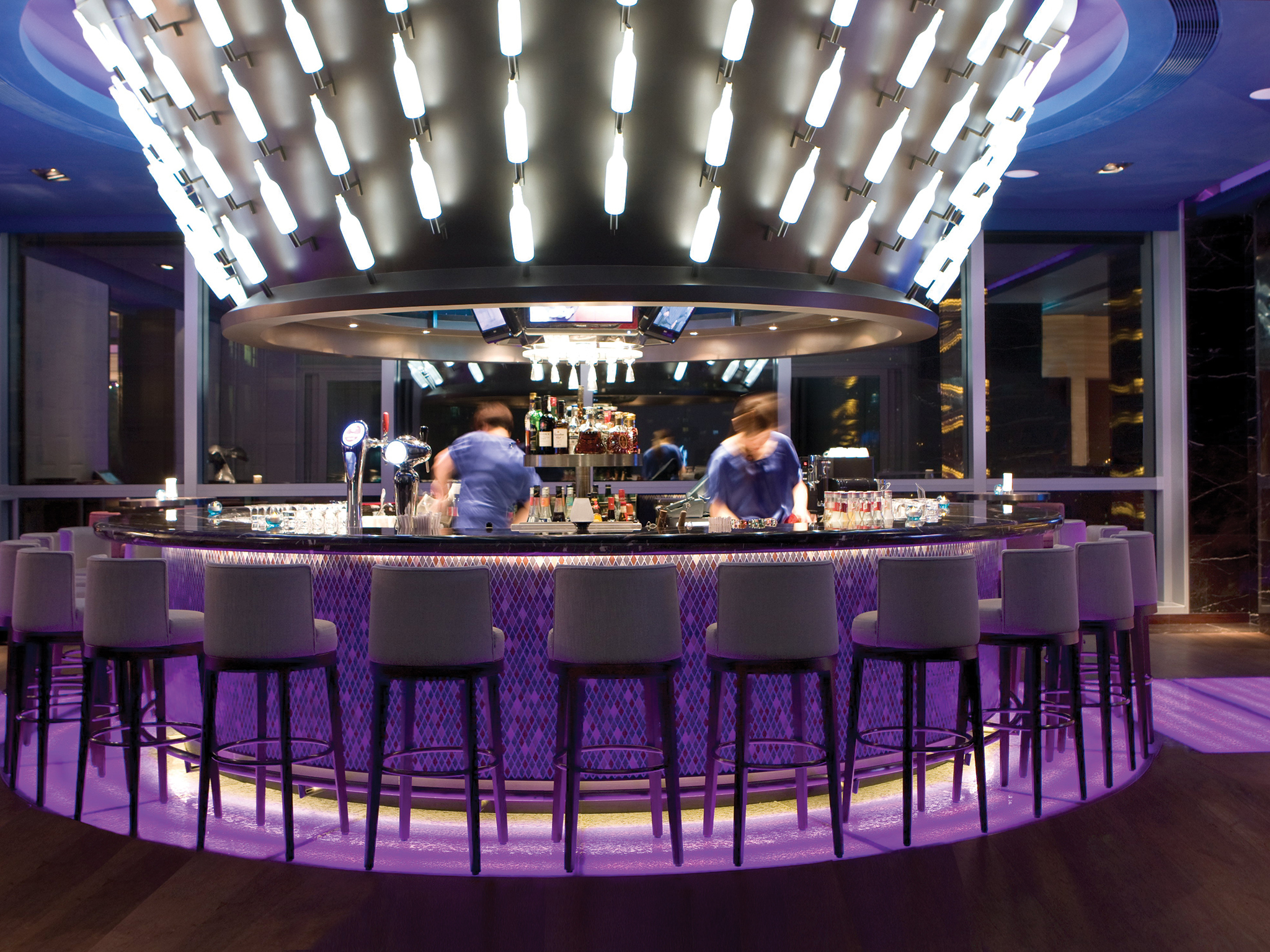 Club@28 | Bars and pubs in Causeway Bay, Hong Kong