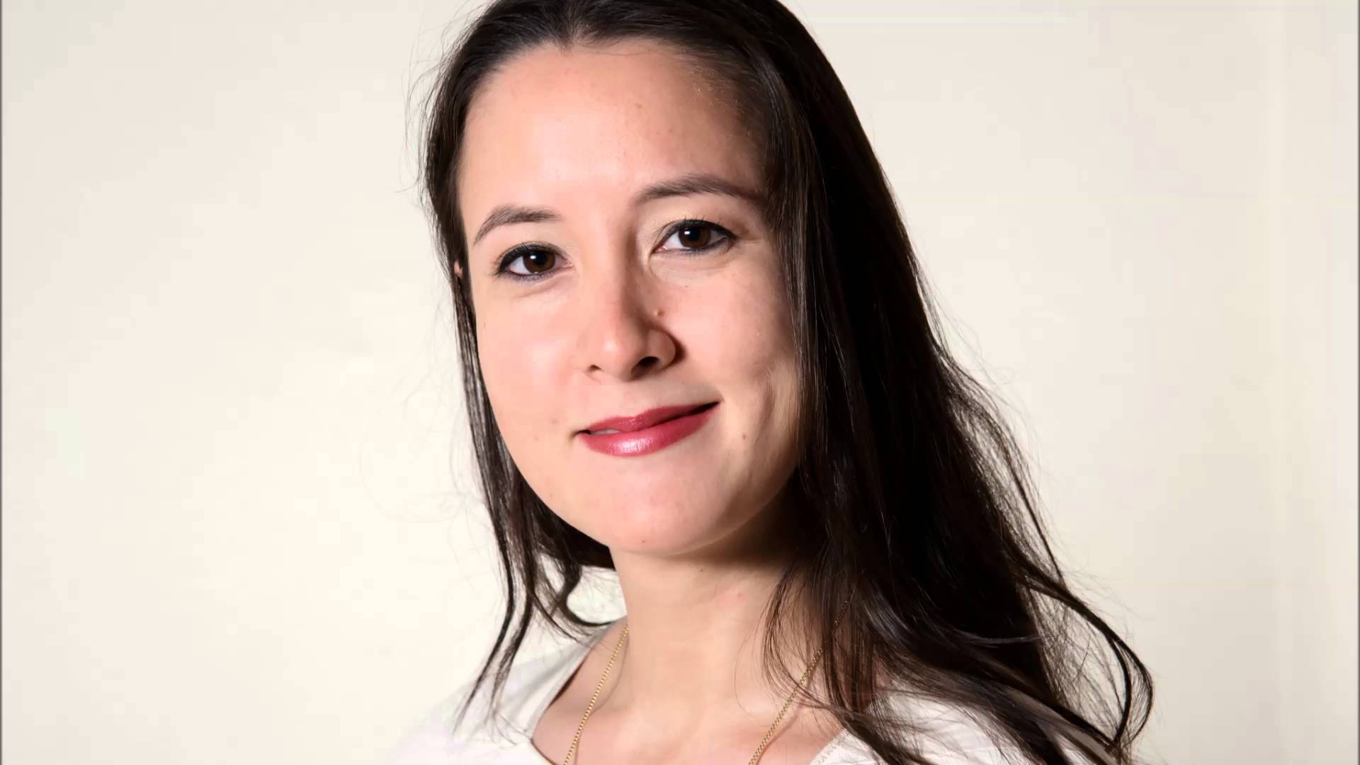 Interview: Poet Sarah Howe on her dual heritage and finding her roots