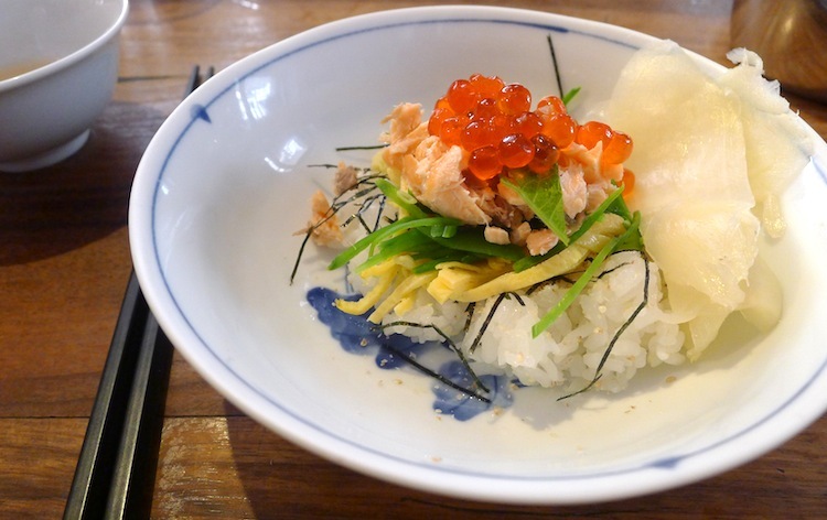 Japanese restaurants in Paris | 100 best restaurants | Time Out Paris