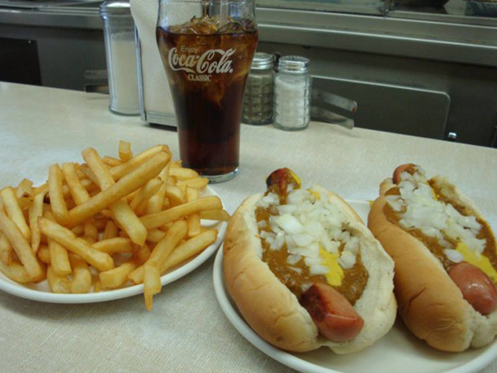 The best hot dogs in America from classic franks to gourmet dogs