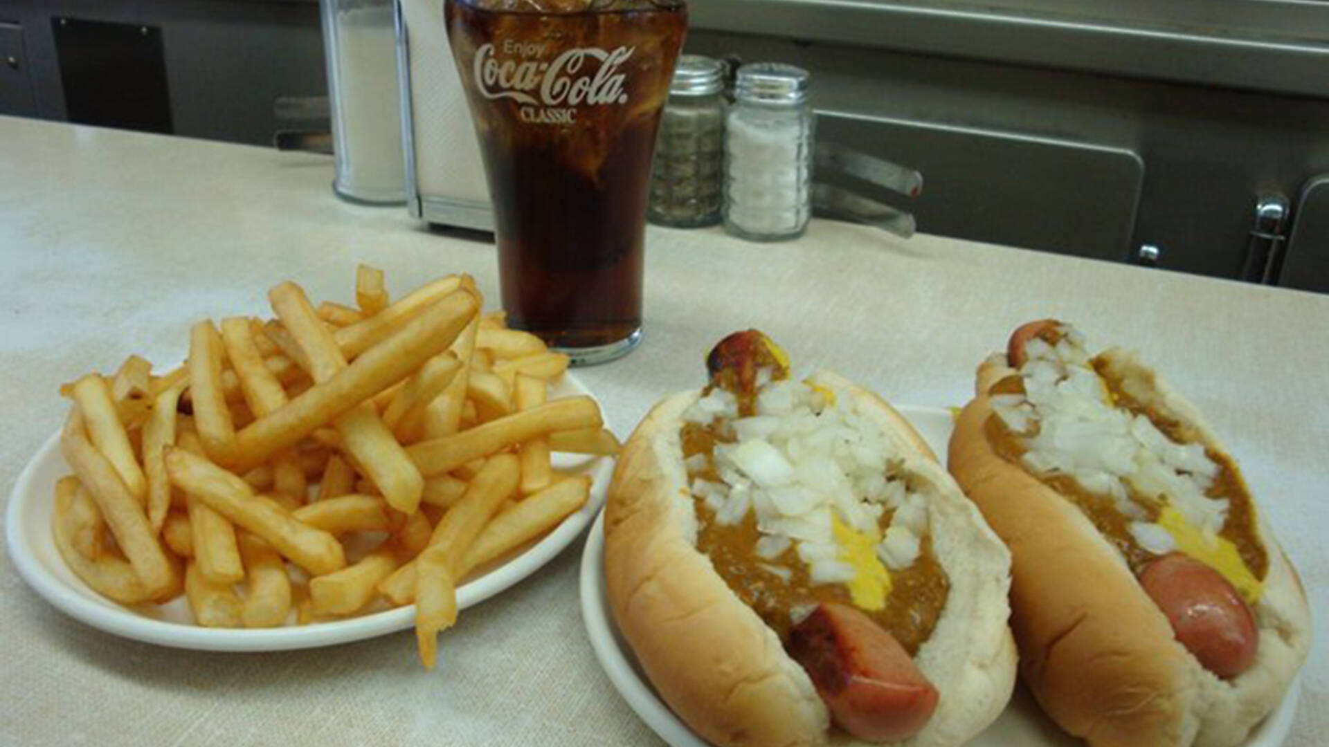 The best hot dogs in America from classic franks to gourmet dogs