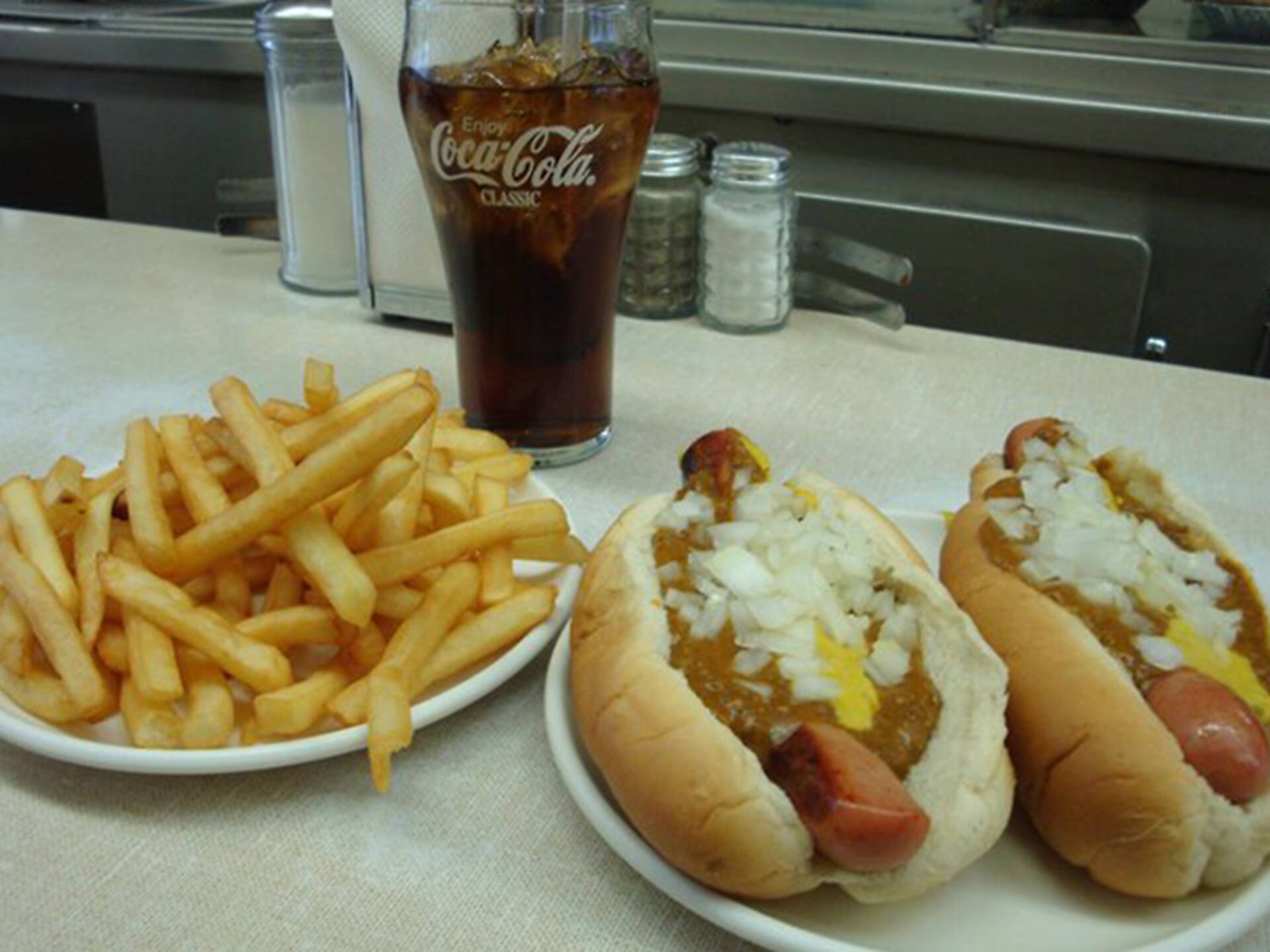 The best hot dogs in America from classic franks to gourmet dogs